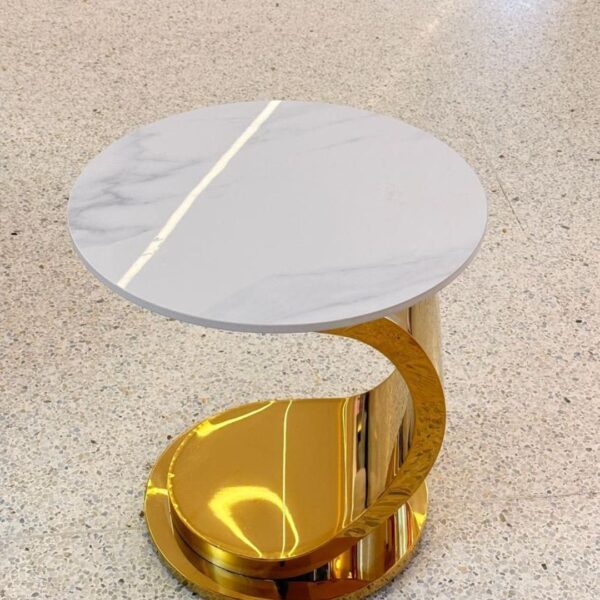 1 Layer Stool – MoonWood Furnitures